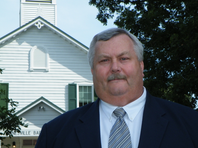 Sermons - Barnesville Baptist Church